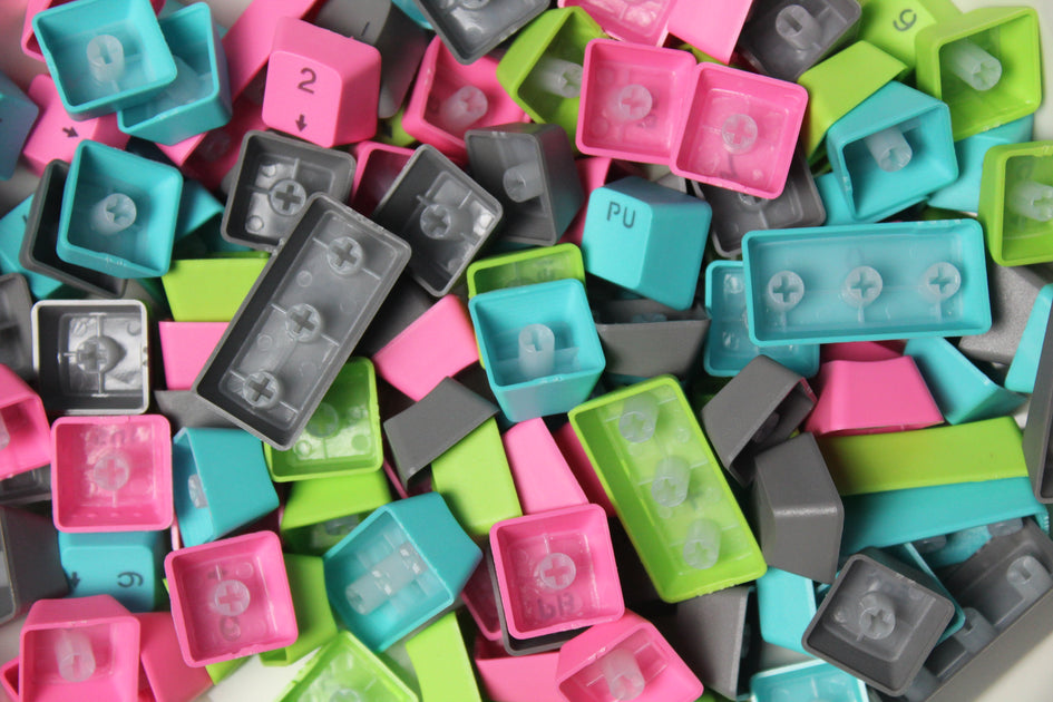 Keycap Sets – Custom Keycaps UK