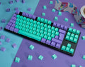Create Your Own 100% UK (ISO) Keycap Sets – Custom Keycaps UK