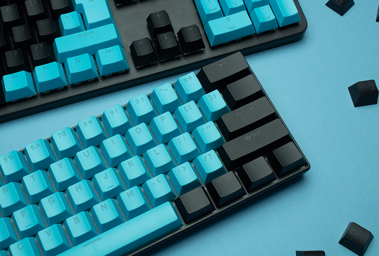 Custom ABS Keycaps iso Layout – Custom Keycaps UK
