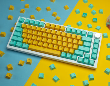 Create Your Own Keycap sets ! – Custom Keycaps UK