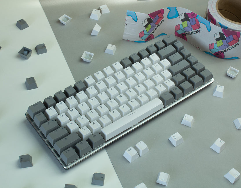 Create Your Own Keycap sets ! – Custom Keycaps UK