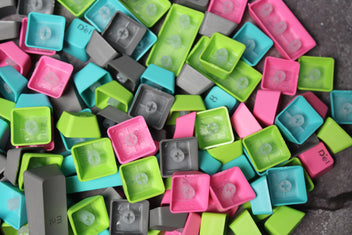 Custom Keycaps UK