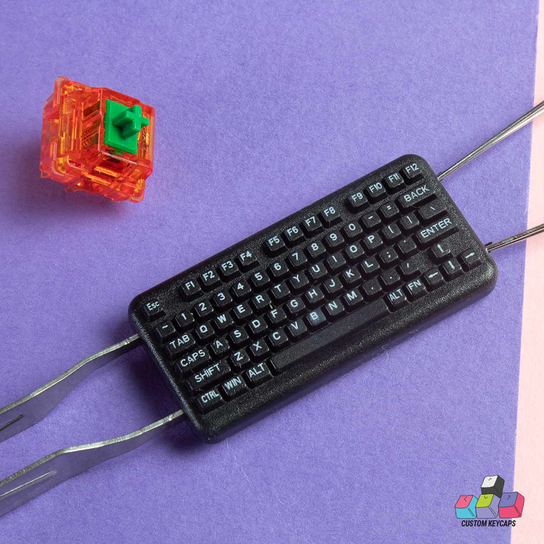 Novelty Keycap Pullers – Custom Keycaps UK