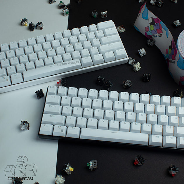 ISO – Page 2 – Custom Keycaps UK