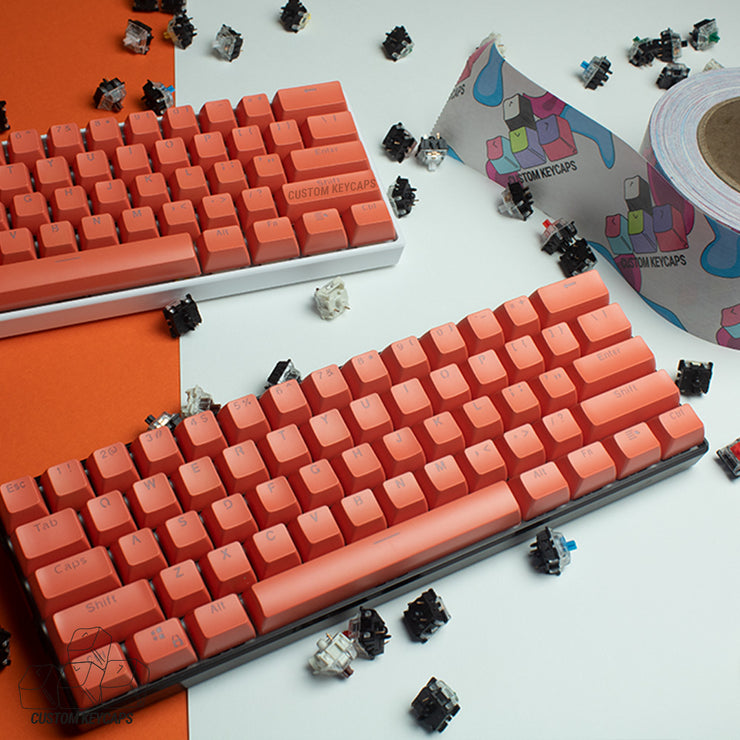 SA Profile – Custom Keycaps UK