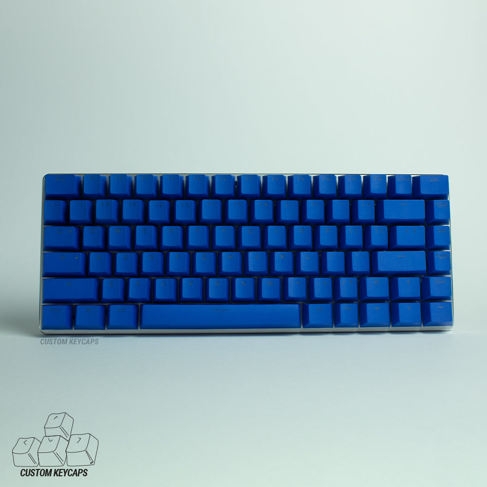 Layout Keycaps – Custom Keycaps UK
