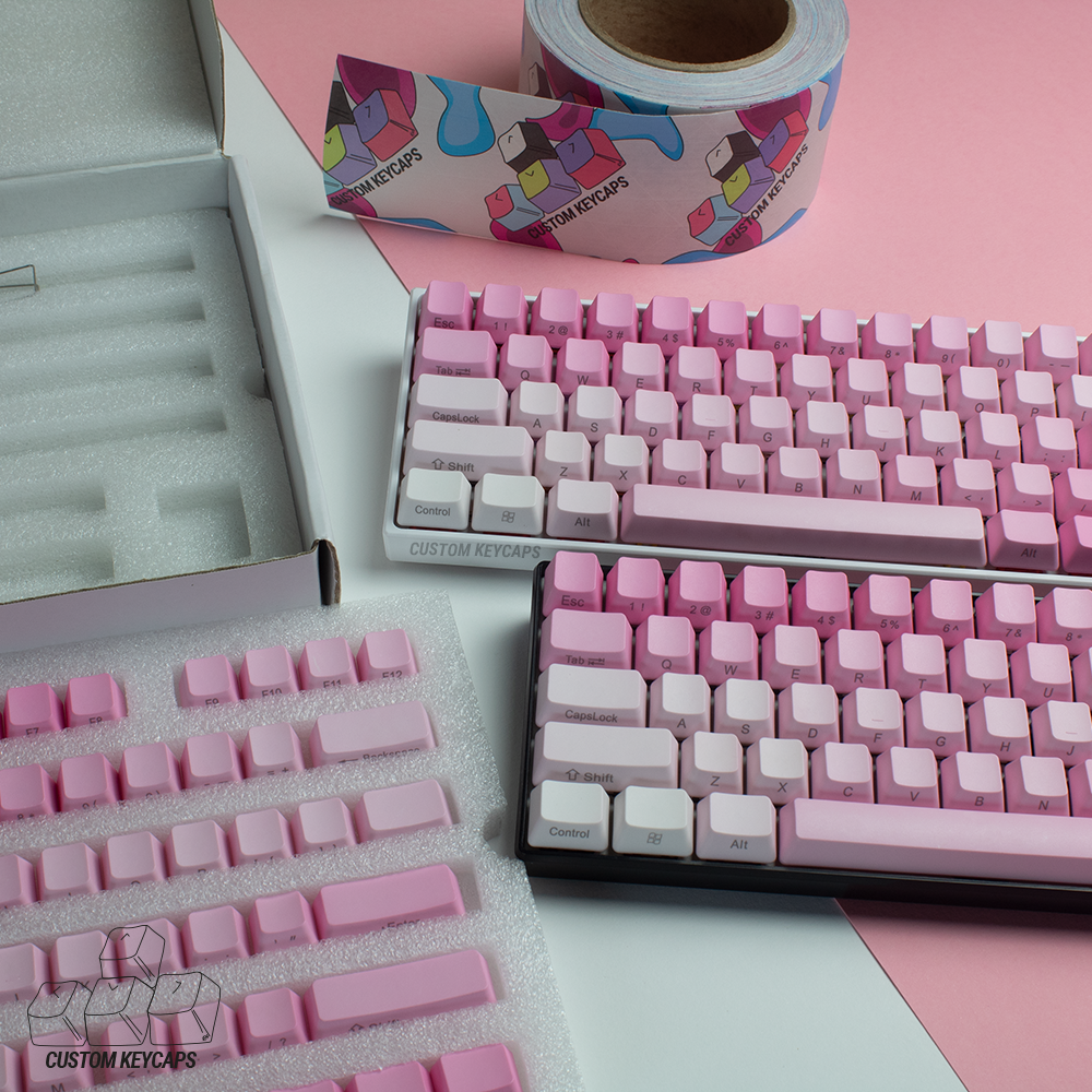 Specials – Custom Keycaps UK