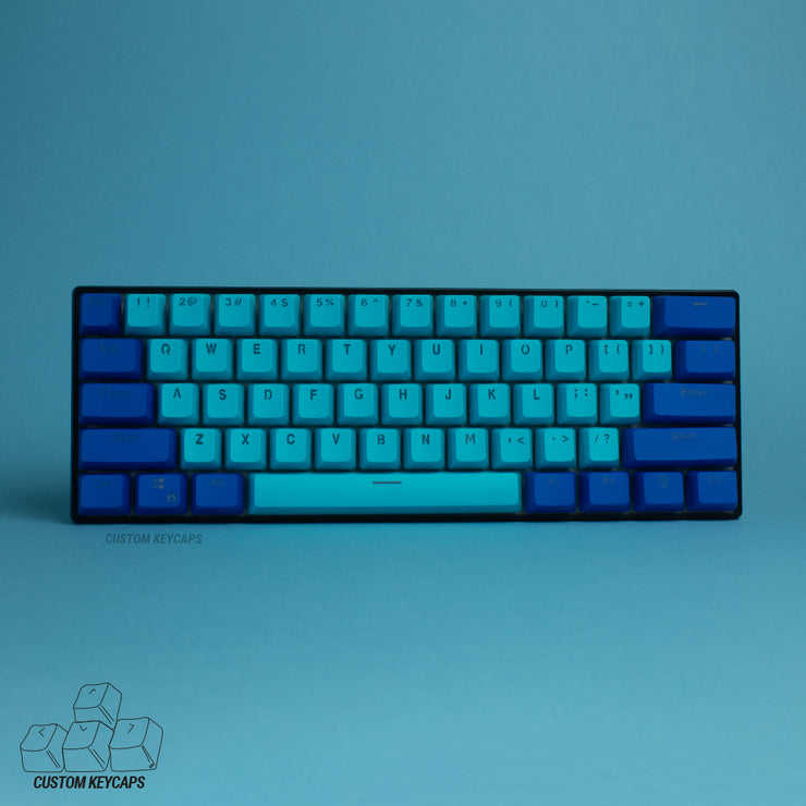 Custom Keycaps UK