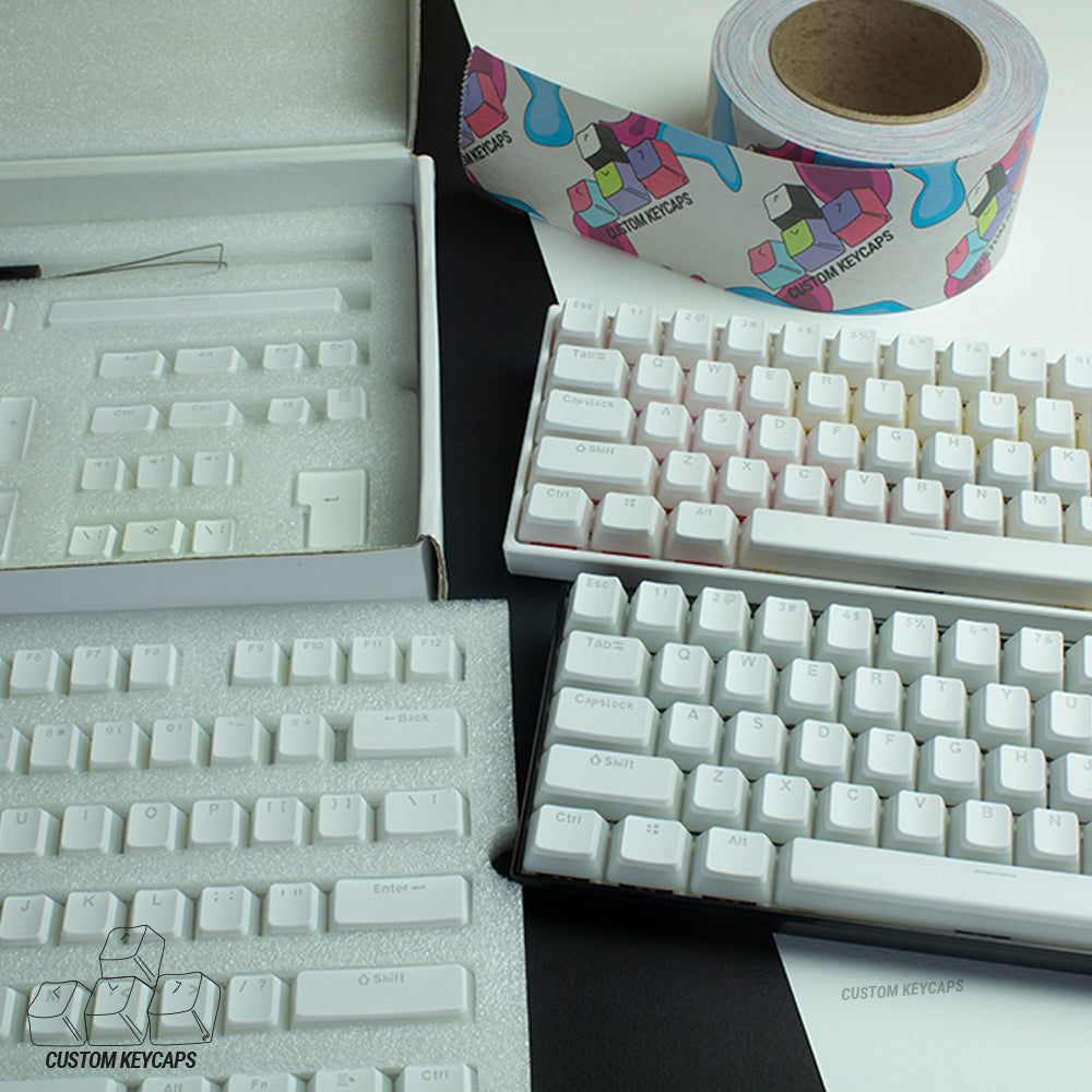 ISO – Page 2 – Custom Keycaps UK