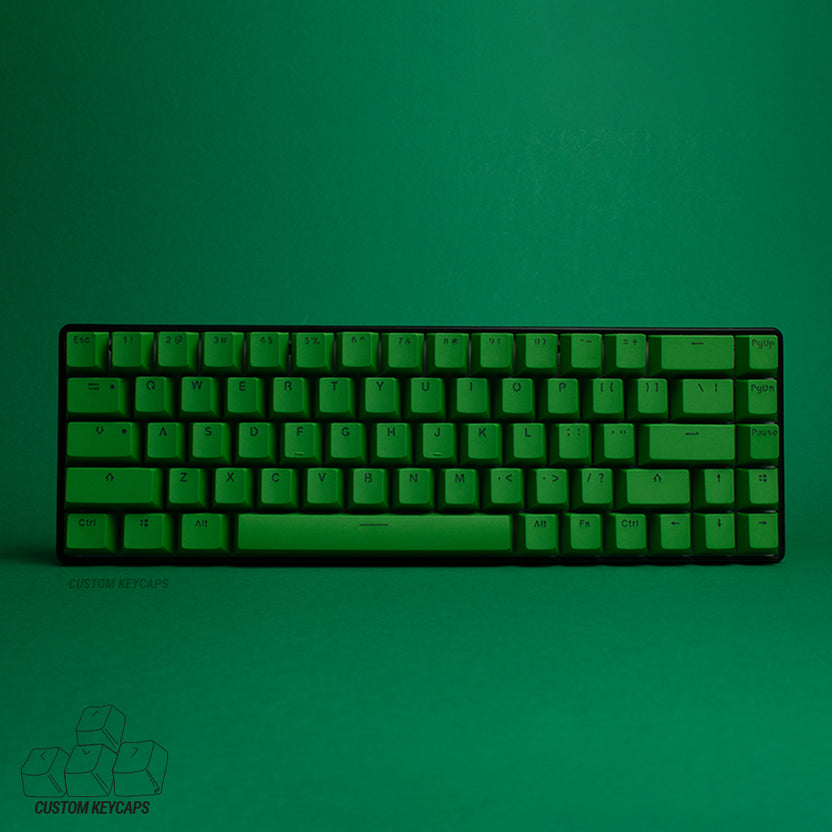 ISO – Custom Keycaps UK