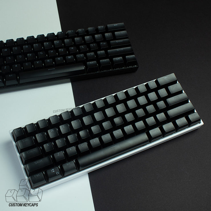 SA Profile – Custom Keycaps UK