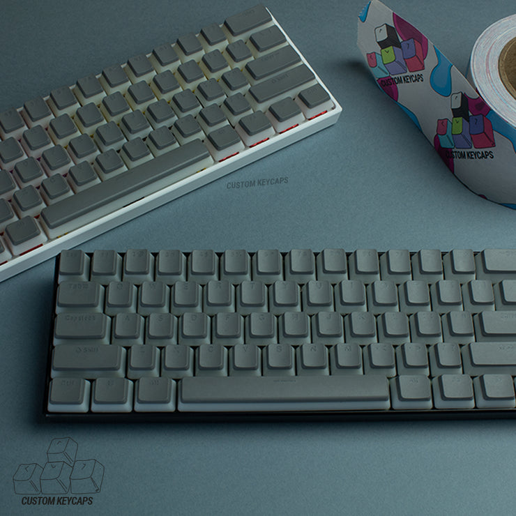 Pudding Keycaps. – Custom Keycaps UK