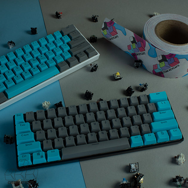 Custom Keycap Staples – Custom Keycaps UK