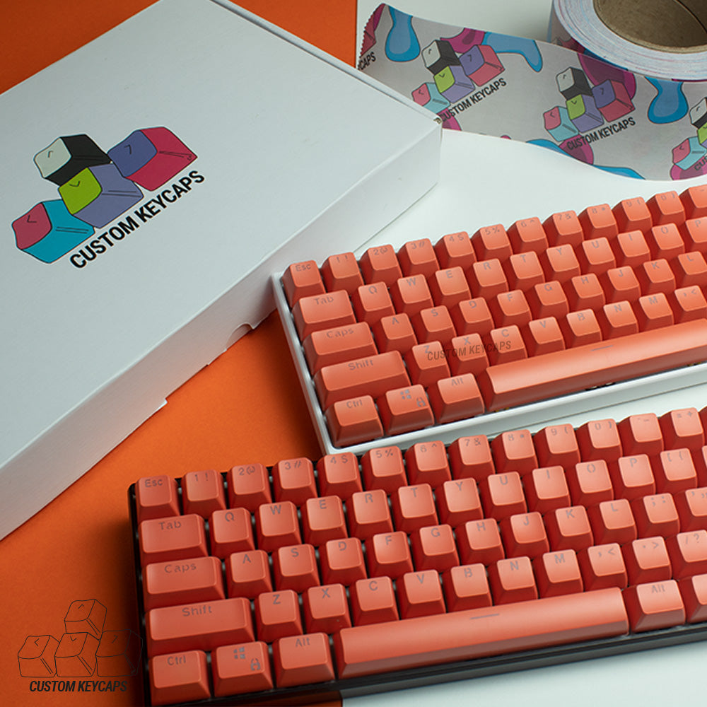 SA Profile – Custom Keycaps UK