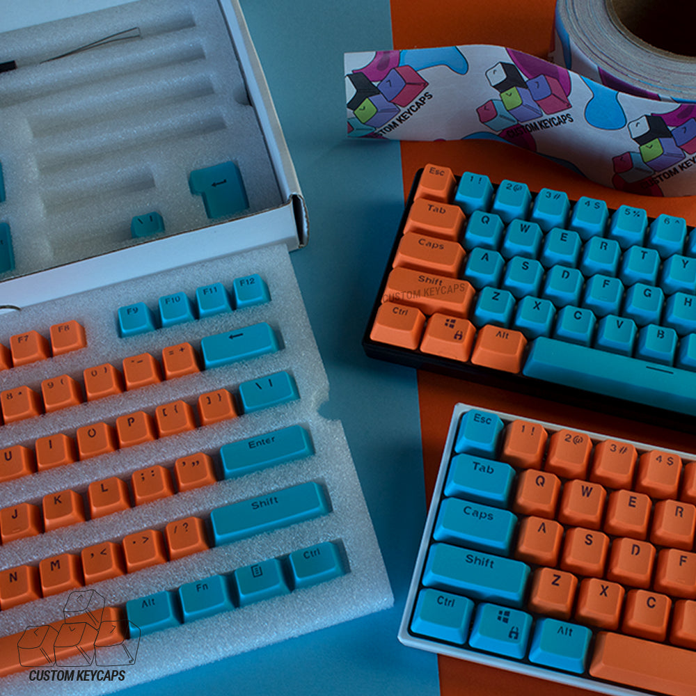 Custom Keycap Staples – Custom Keycaps UK