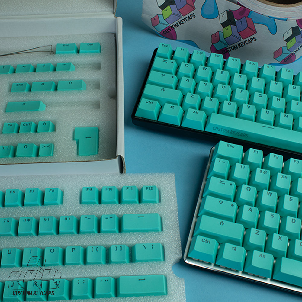 ANSI – Custom Keycaps UK