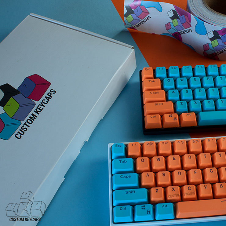 Custom Keycaps UK