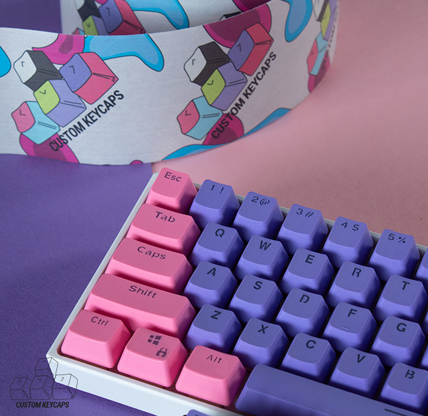 Custom Keycaps UK