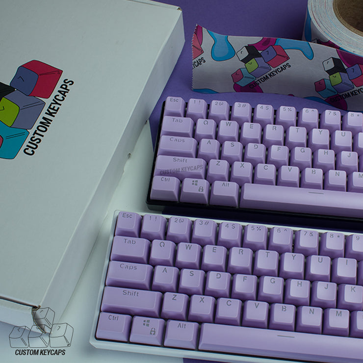 SA Profile – Custom Keycaps UK