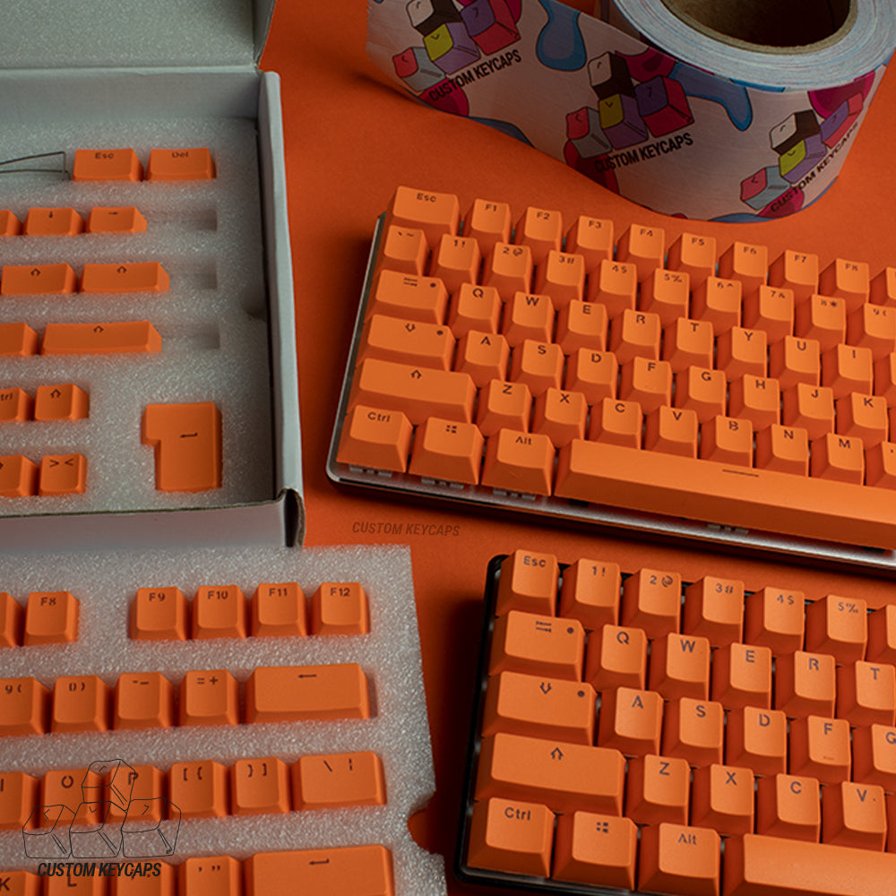 ISO – Custom Keycaps UK