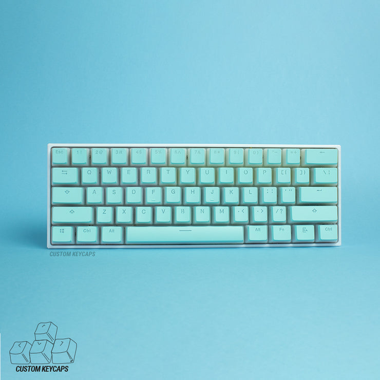 Custom Keycaps UK