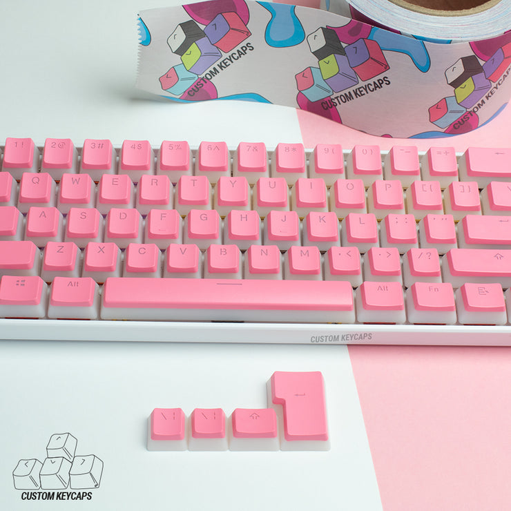 Pudding Keycaps. – Custom Keycaps UK