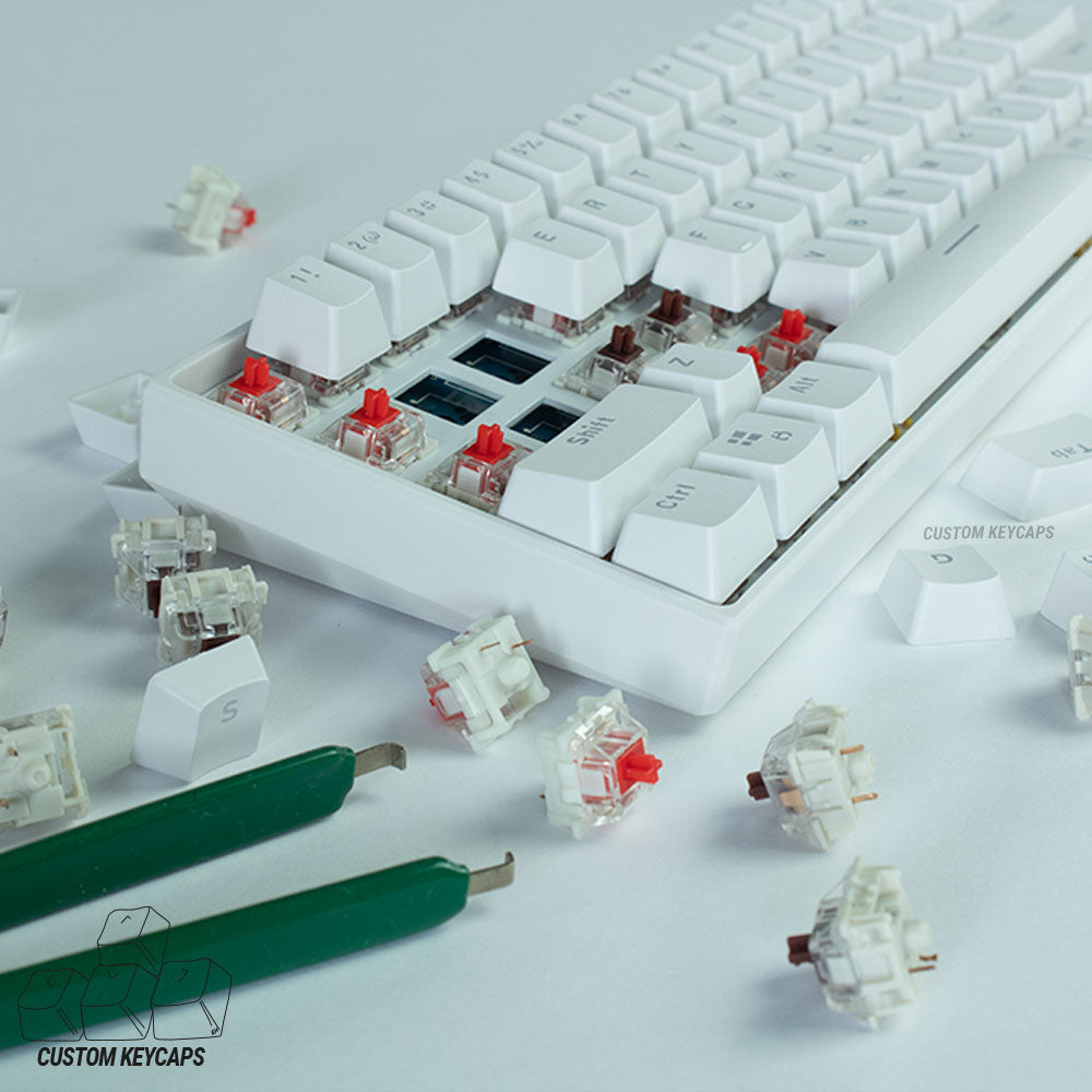 Keyboards – Custom Keycaps UK