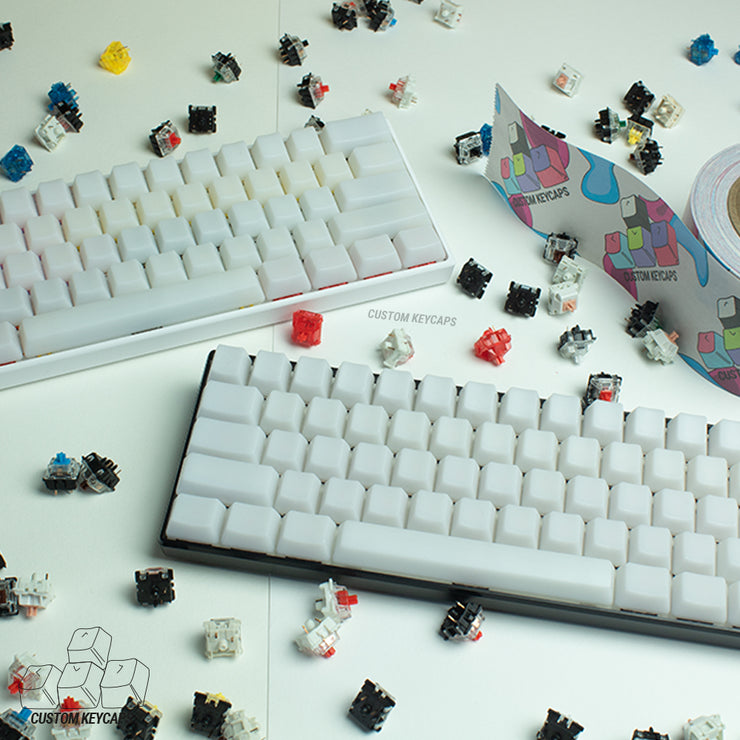 Custom Keycaps UK