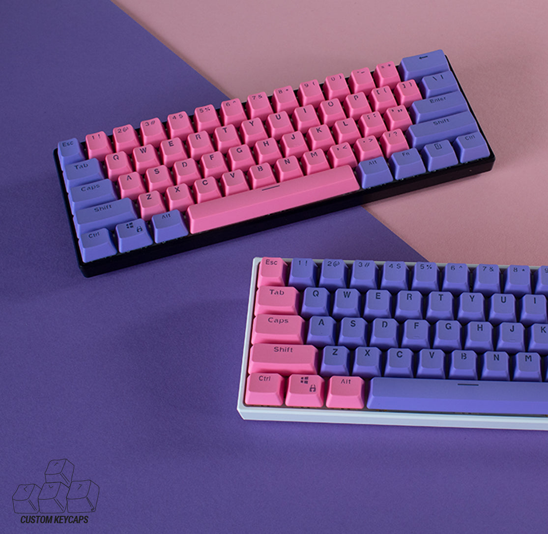 Custom Keycaps UK