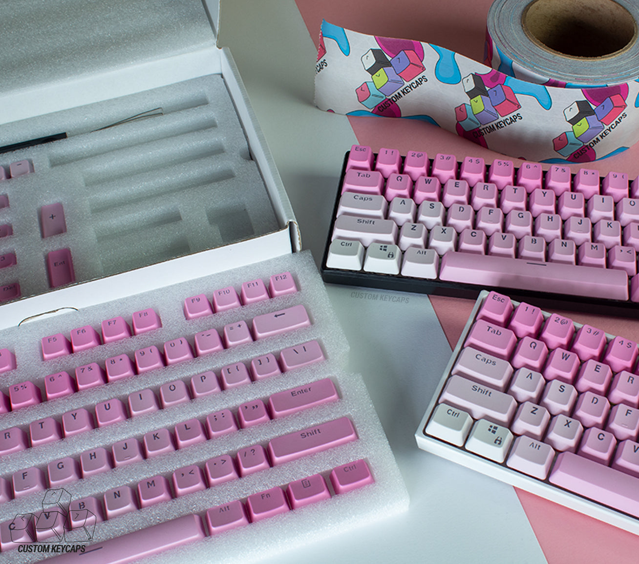 Specials – Custom Keycaps UK