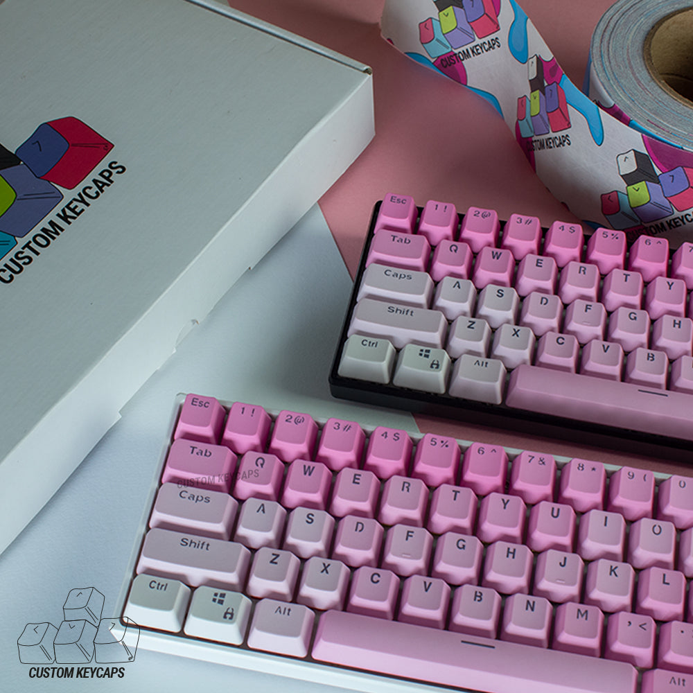 Specials – Custom Keycaps UK