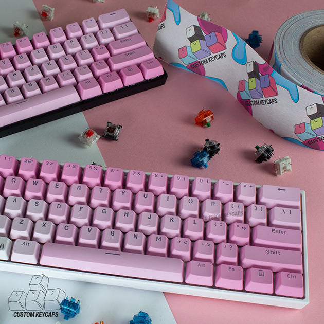 Specials – Custom Keycaps UK